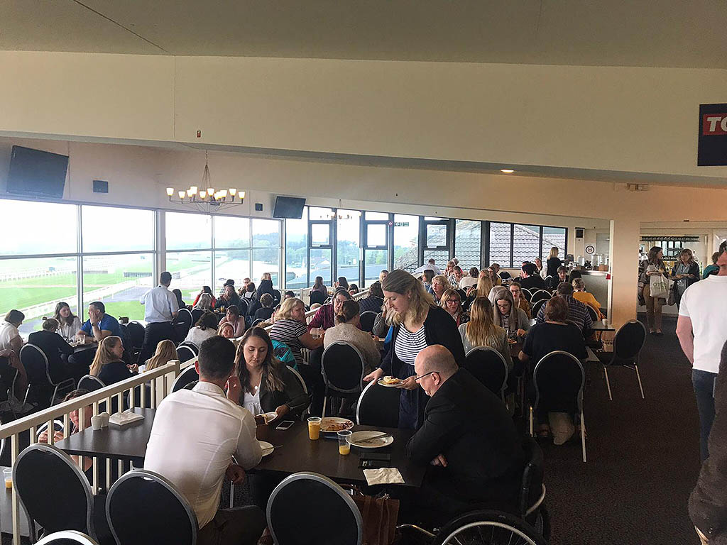 OTAC Occupational Therapy Adaptations Conference in the UK ...